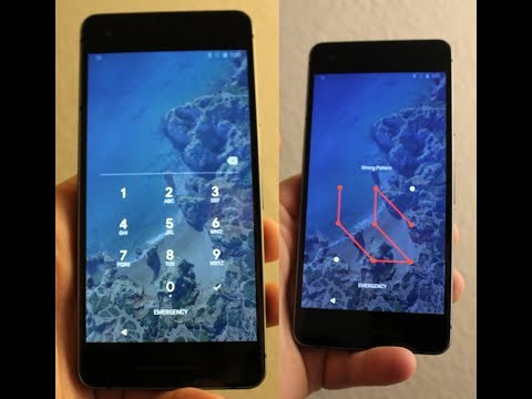 Google Pixel 2 / XL: How to Remove Forgot Password / Pin / Pattern...google pixel 3