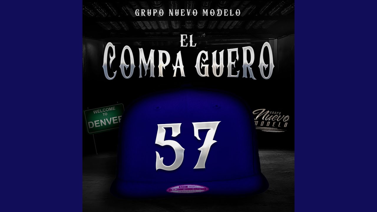 El Compa Guero 57 - YouTube