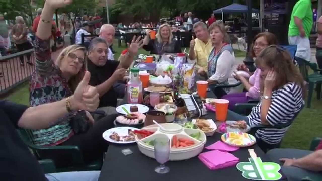 Moonlight & Music Concert Series - Abbey Road LIVE! - YouTube