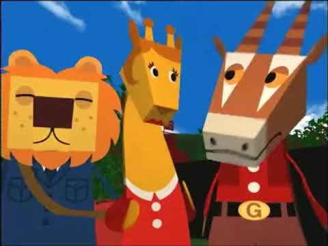 Pecola Episode 13 Japanese - YouTube