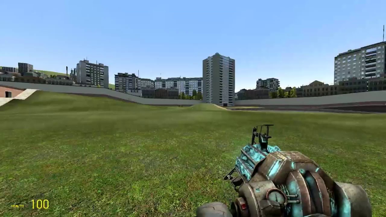 Garry's Mod | Multiplayer Fun! (Live Stream) - YouTube