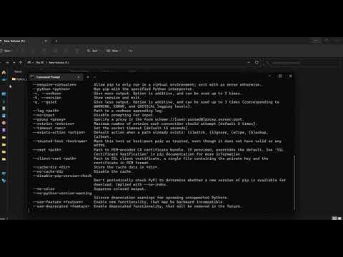 Python Basics in Jupyter Notebook 1 - YouTube