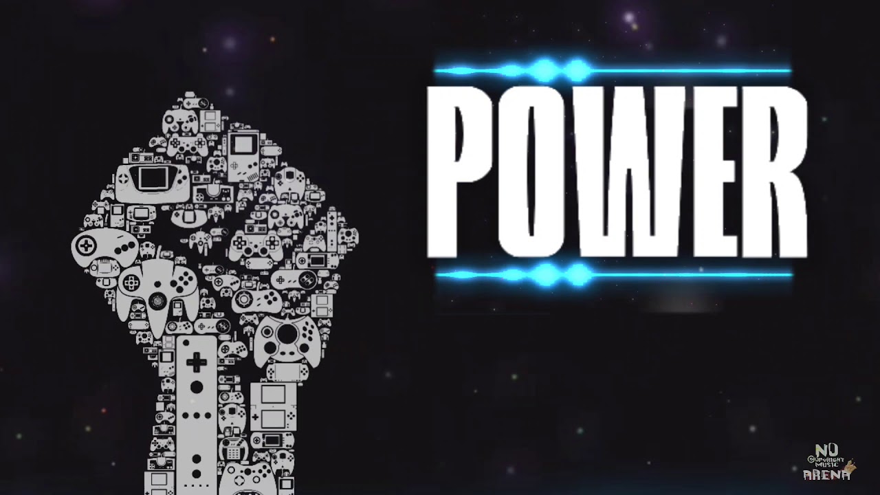 POWER | MUSIC | NO COPYRIGHT | BEATS - YouTube