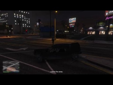 Disco Car | GTA 5 - YouTube