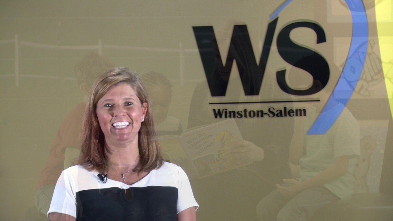 WSFCS Orientation - YouTube