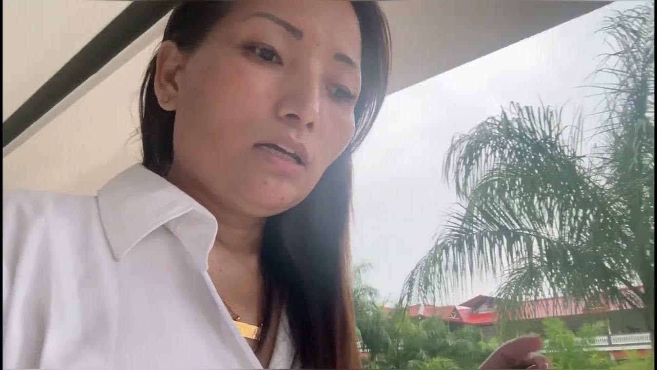 23 October 2024 bylakuppe//Tibetan vlogger// - YouTube