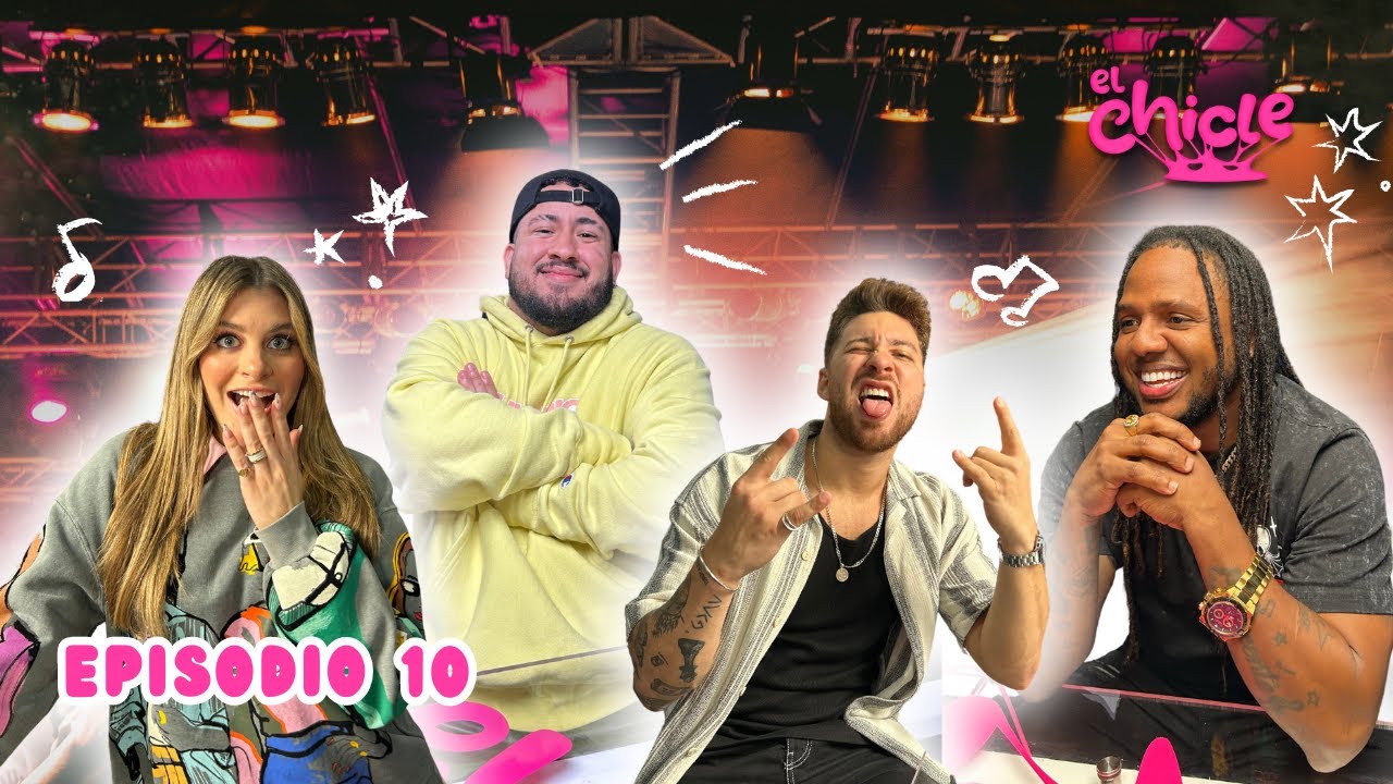 Un Episodio Bien Riko con Akim y Rike Music - YouTube