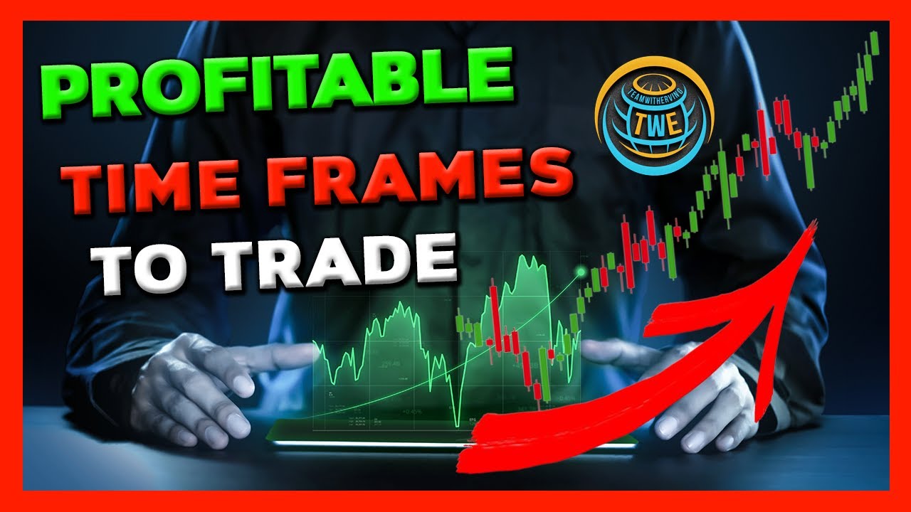 Secret of forex trading market - Multiple time frames forex - YouTube