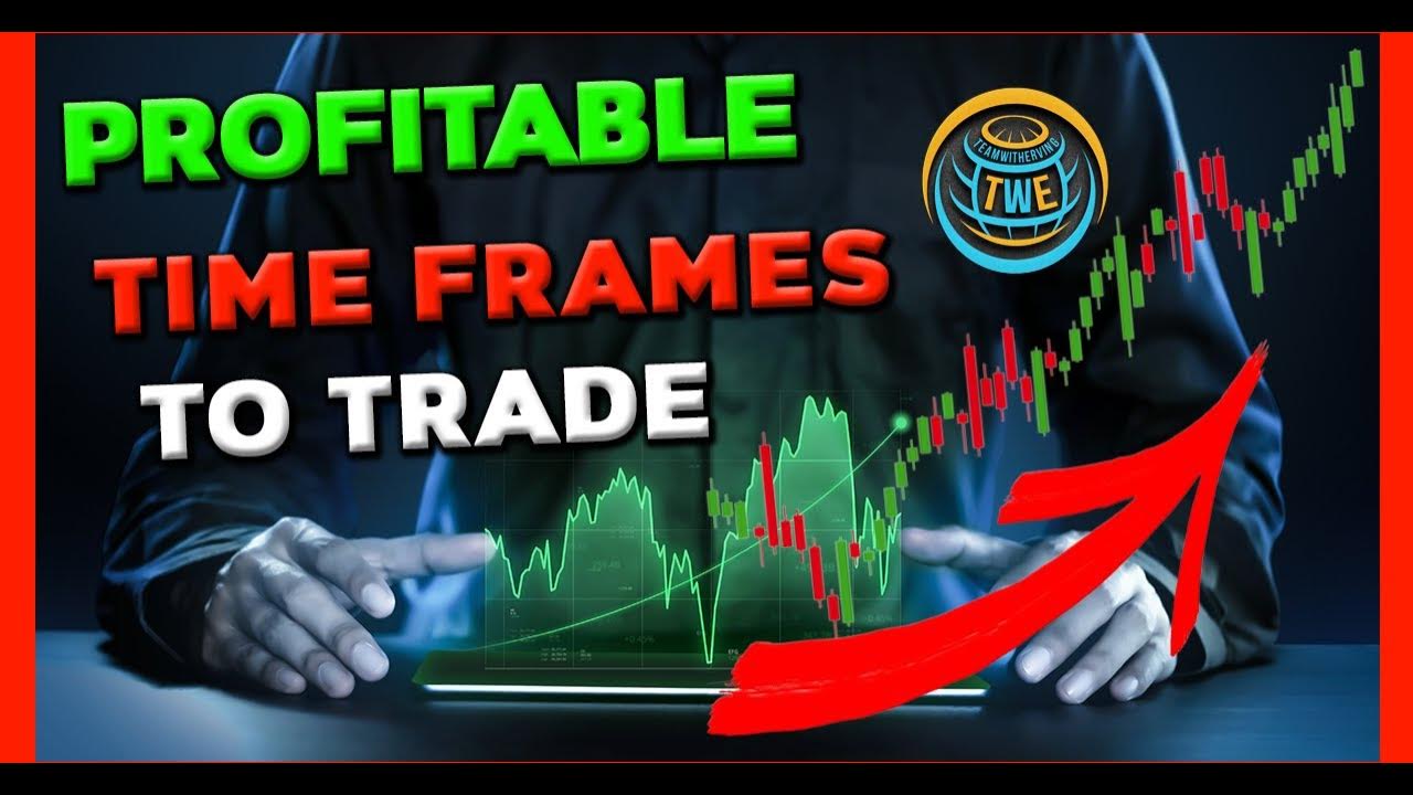 Best Time Frames For Trading Forex (DAY TRADING STRATEGY) - YouTube