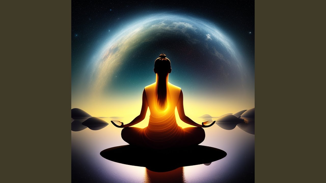 Celestial Flute Journey - YouTube