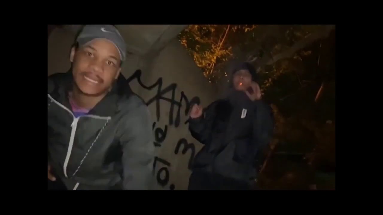 Mobbs Radical & Loweyez Duug - TRAPSTAR (Prod. Marcus808) (OFFICIAL ...