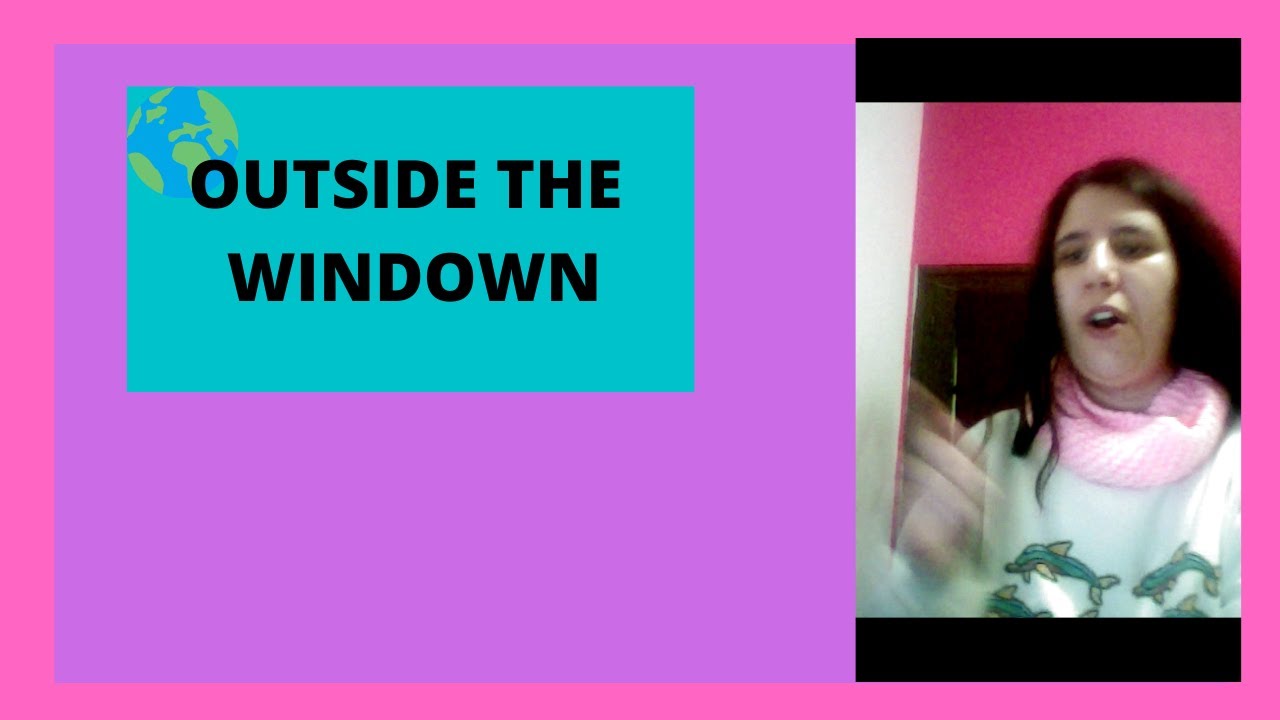 World Outside your Window - Hillsong Young And Free (Cover ) - YouTube