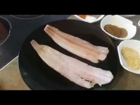 Steam Fish Recipe Special Steam Fish Recipe Fish lovers - YouTube