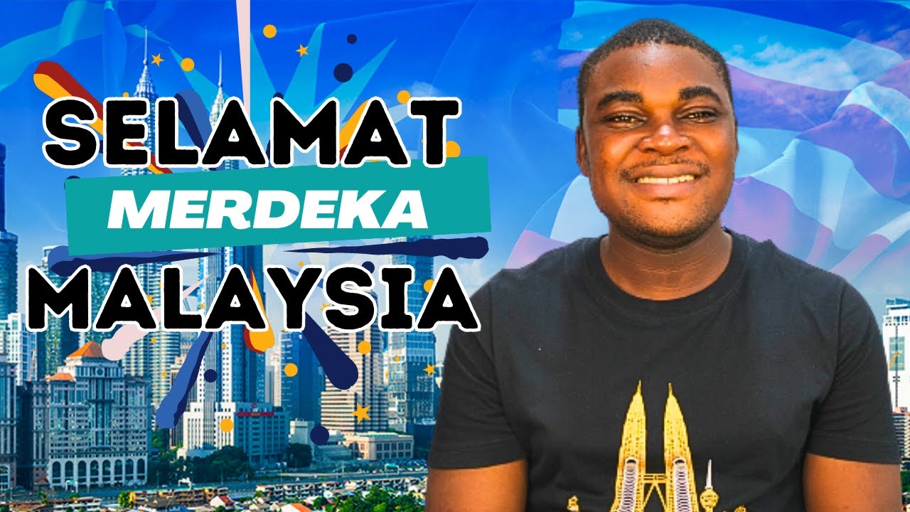 MERDEKA 66 - MALAYSIA, A GREAT NATION! [2023] - YouTube