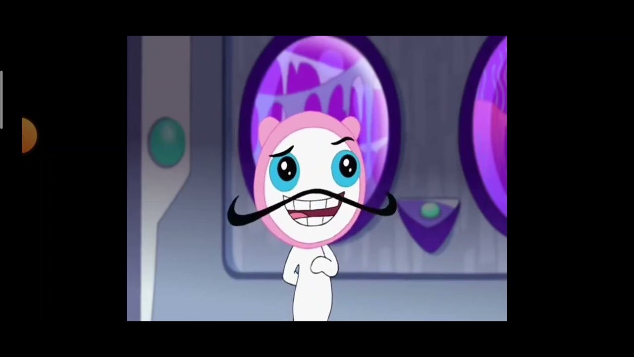 #memes Hey Stay Away Universal Mustach Translator!!! meap - YouTube