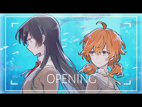 Riko Azuna - Kimi ni Furete (Yagate Kimi ni Naru Opening) - YouTube