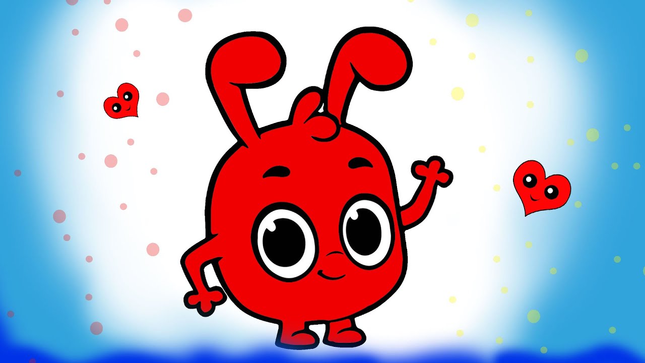 How To Draw Morphle Step by Step || My Magic Pet Morphle Drawing And ...