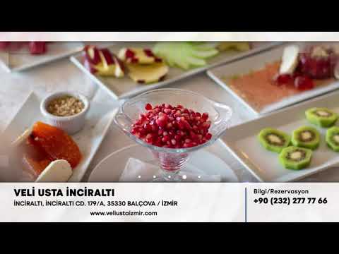 VELİ USTA İNCİRALTI