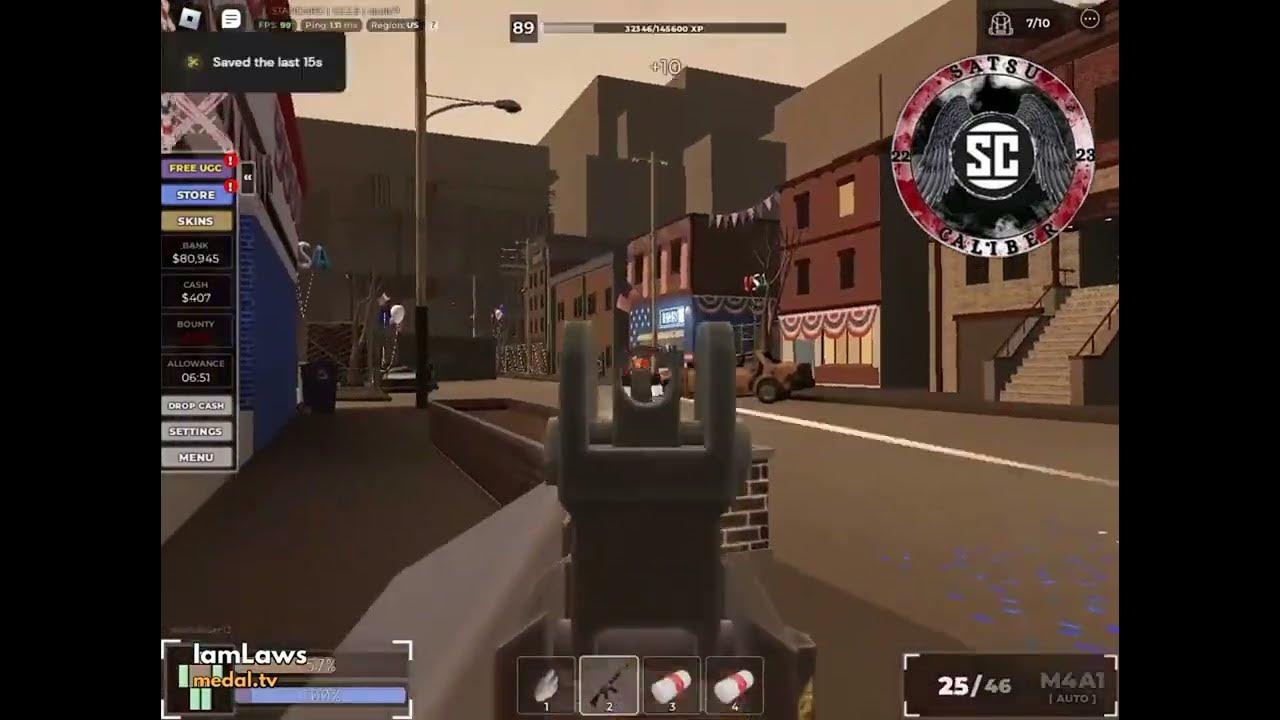 SCRIPT - Criminality Montage - YouTube