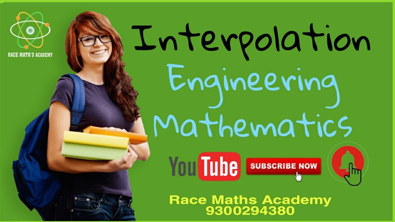 2 How To Find Missing Values In Interpolation YouTube 2-how-to-find-missing-values-in-interpolation-youtube