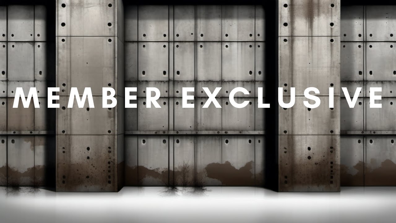MEMBER EXCLUSIVE || mix 028 by Rob Jenkins - YouTube