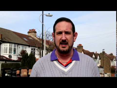 David Harmes from Addiscombe explains why he's backing Barwell - YouTube