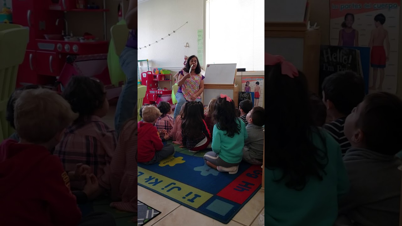 La letra Aa - YouTube