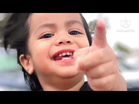 cucu makcik Sarah tukang jahit