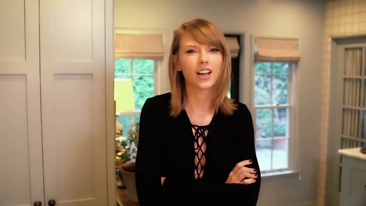 Taylor Swift ASMR ( WTF? ) - YouTube