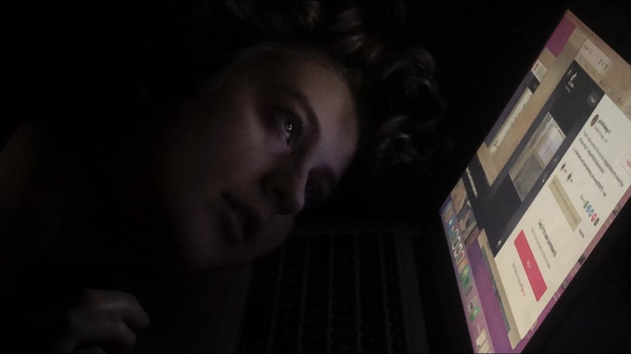 dis/connected - YouTube