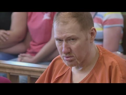 Convicted murderer who sexually assaulted and killed four-year-old dies in prison, DOC confirms