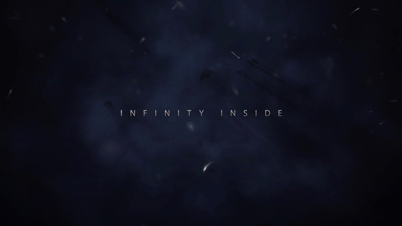 Infinity Inside Album Teaser - YouTube