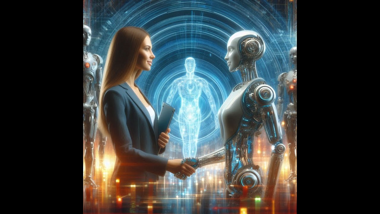 We're Humans After All (Retro Italo Disco) - YouTube