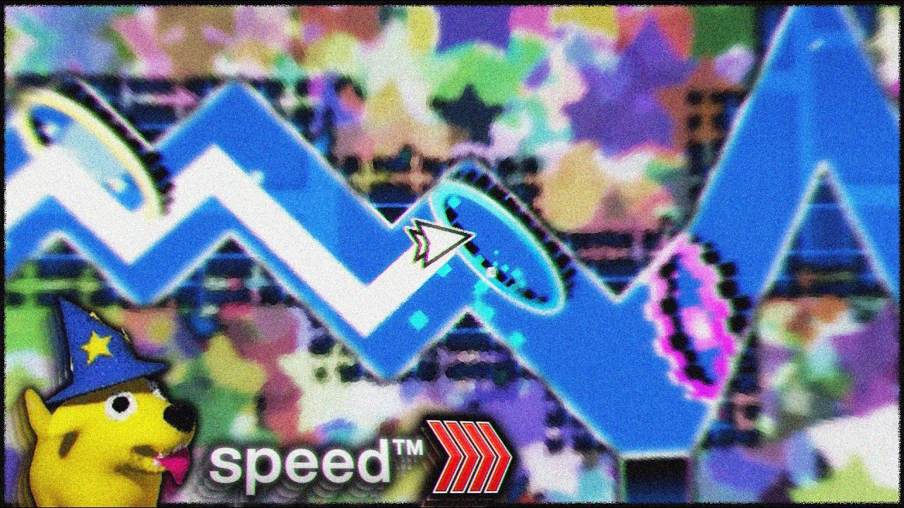 Galaxy Collapse Wave [ challenge ] - YouTube