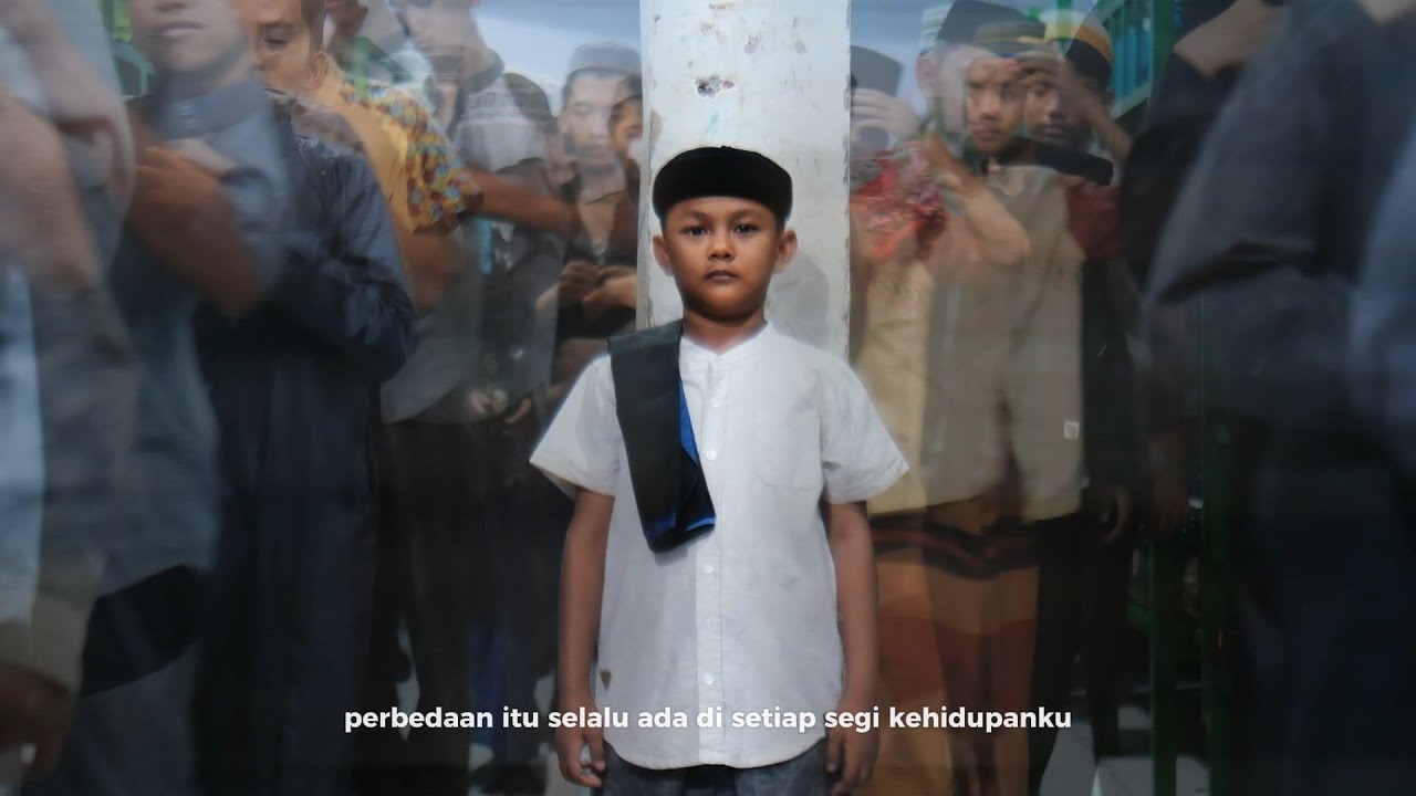 Short Movie "Air Putih" - Oleh MTs Sultan Hasanuddin - YouTube