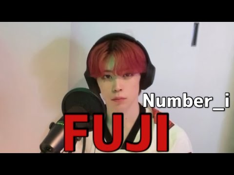 Number_i - FUJI (Cover) - YouTube