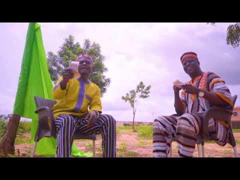 ZAMPOU MADI feat Francky Clip Officiel