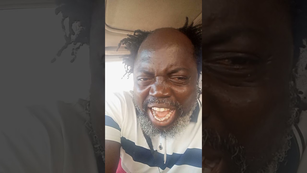 I DON'T ATTACK BANKOLE NEITHER KING SOLOMON, AM ONLY TELLING THE WORLD ...