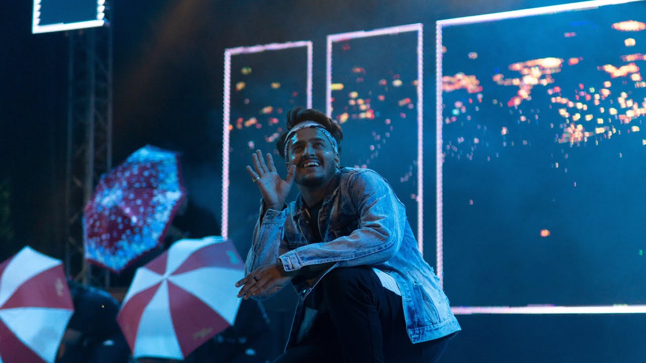 THK JAIN COLLEGE DANCE PERFORMANCE AT RIPPLES 2k22..(WESTERN DANCE TEAM ...