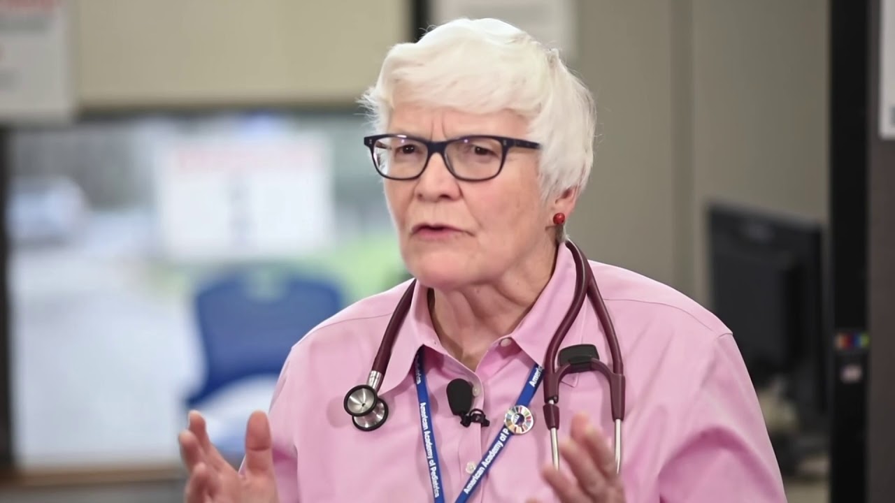 Dr. Meg Fisher - Trust the Science, the COVID-19 Vaccines are Safe and ...