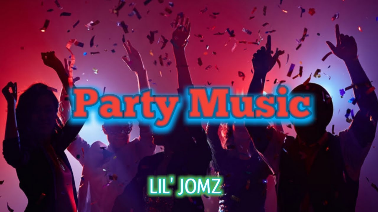 #4 LS Party Music - YouTube