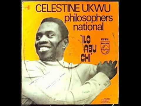 Celestine Ukwu & Philosophers National ~ Uwem eberi mbot emi