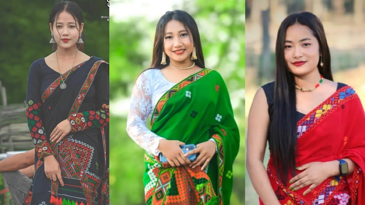 mising koneng reels video / - YouTube