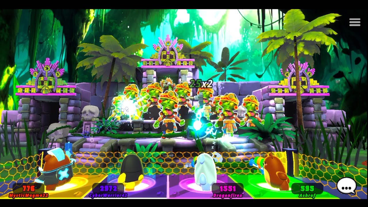 Cuddle Crisis Gameplay - YouTube