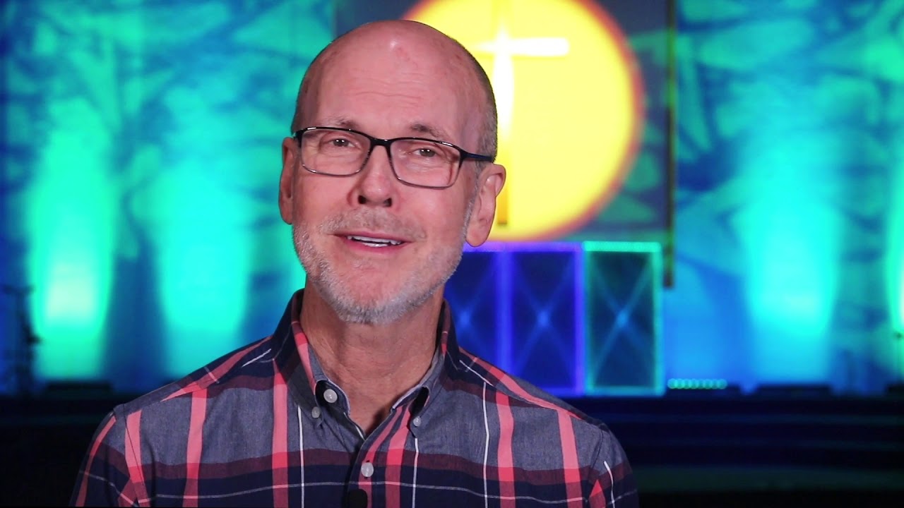 Pastor Jim's Daily Devotion - Psalm 23 Day Four - YouTube