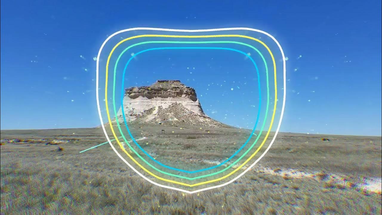 Mawk5 - Lovesick (Visualizer) - YouTube