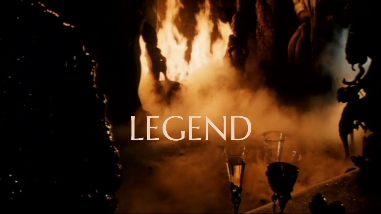 LEGEND / AUH BLIX - YouTube