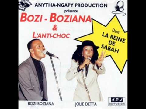 Bozi Boziana - Betlem - YouTube