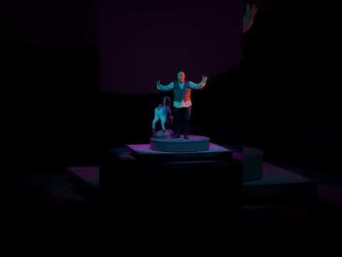 Serkan Keskin'in muhteşem oyunculuğu - Saatleri Ayarlama Enstitüsü | Harbiye