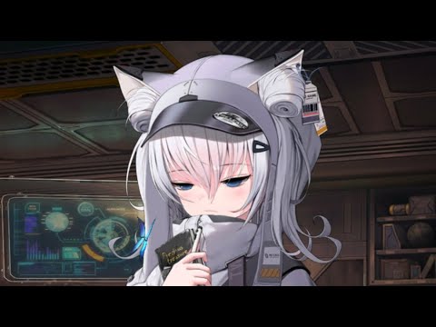 Anne/N102 character episodes, Nikke: Goddess of Victory - YouTube